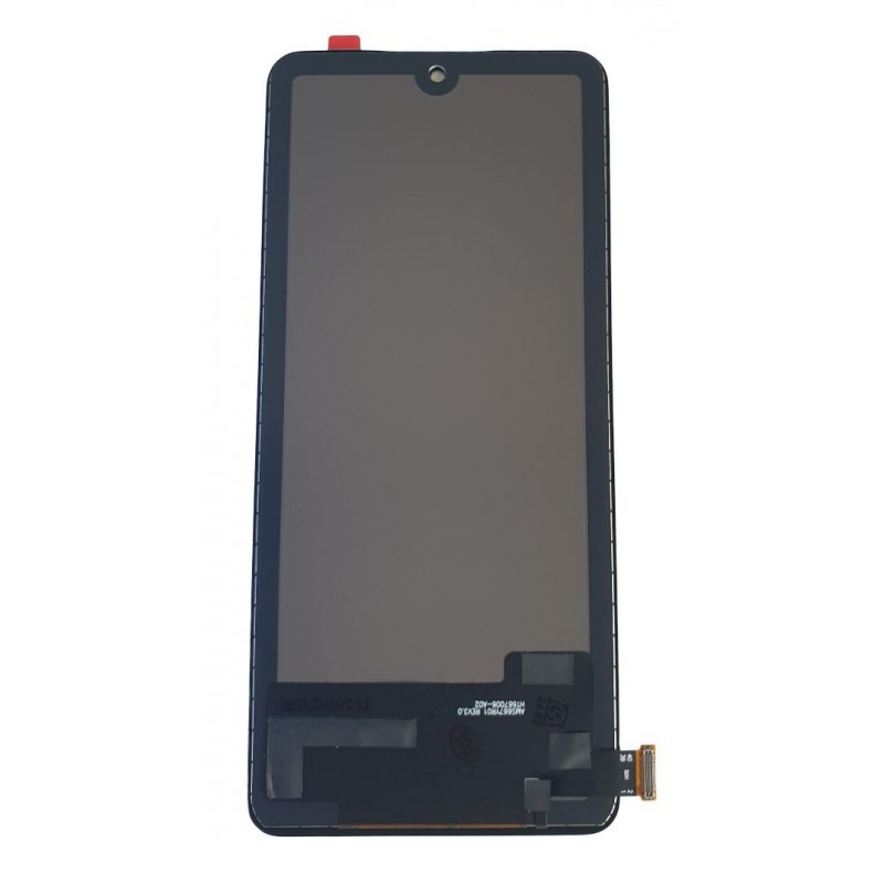 Display Xiaomi Redmi Note 10 Pro 4G tft