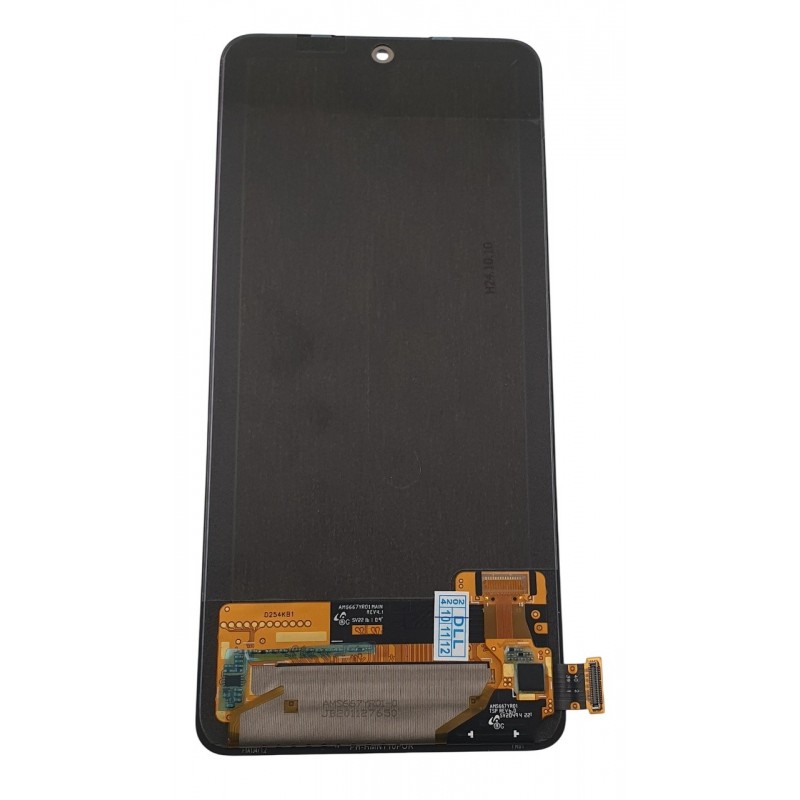 Display Xiaomi Redmi Note 10 Pro 4G 2021, 11 Pro 4G/5G (2022), 12 Pro ...