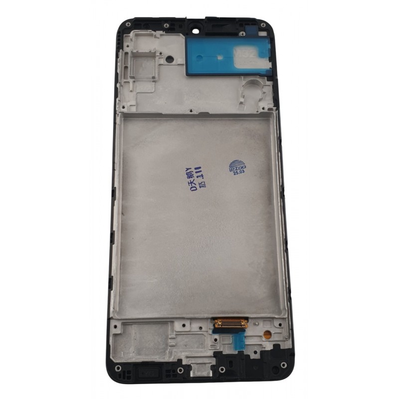 Display Samsung Galaxy M32, M325 cu rama