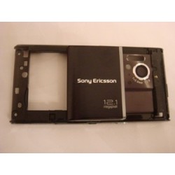 Carcasa Originala Sony Ericsson Satio U1 Idou chassis swap, Mijloc ...