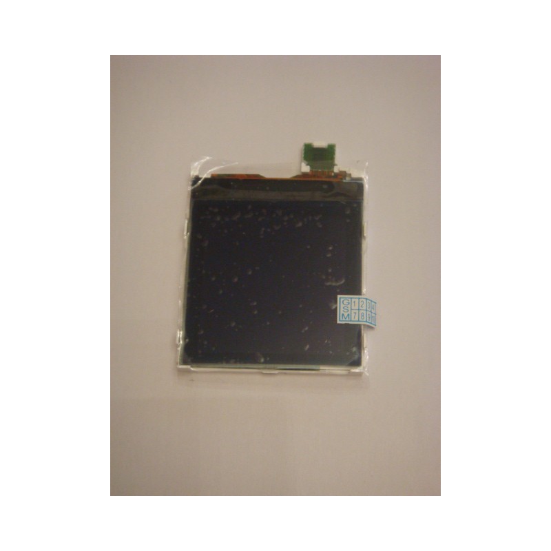 Display NOKIA 3100, 3120, 2600, 5100, 7210, 6610, 6100, 6220, 2650 Afisaj